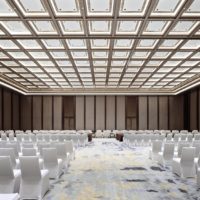 IFF Convention Center | BIAD + AAUPC + TJAD - Arch2O.com