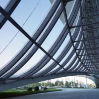 IFF Convention Center | BIAD + AAUPC + TJAD - Arch2O.com