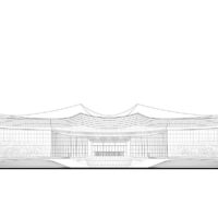 IFF Convention Center | BIAD + AAUPC + TJAD - Arch2O.com