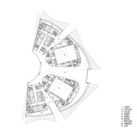 IFF Convention Center | BIAD + AAUPC + TJAD - Arch2O.com