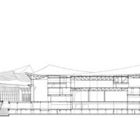 IFF Convention Center | BIAD + AAUPC + TJAD - Arch2O.com