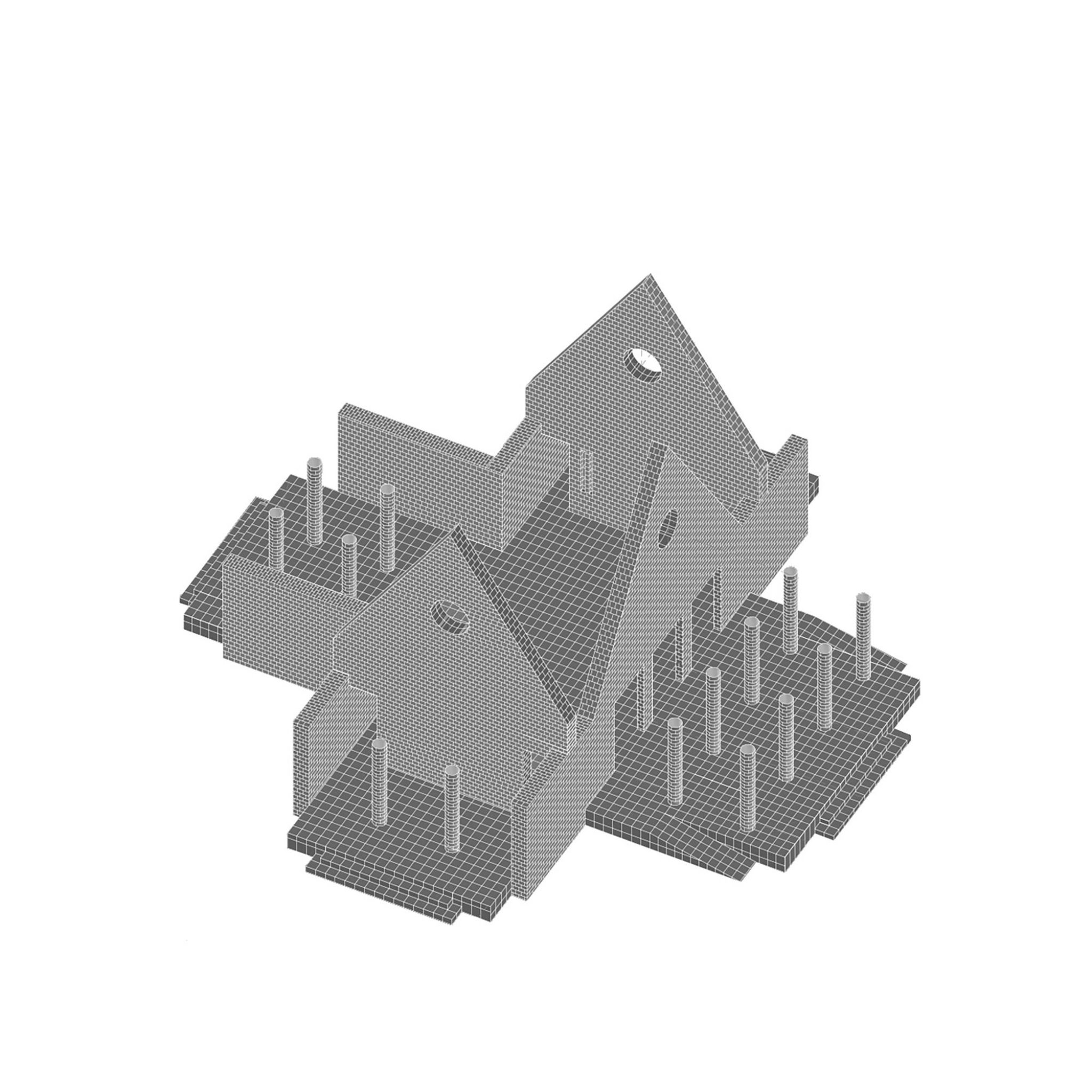 Martyr Shrine | Lestudioarchitects - Arch2O.com