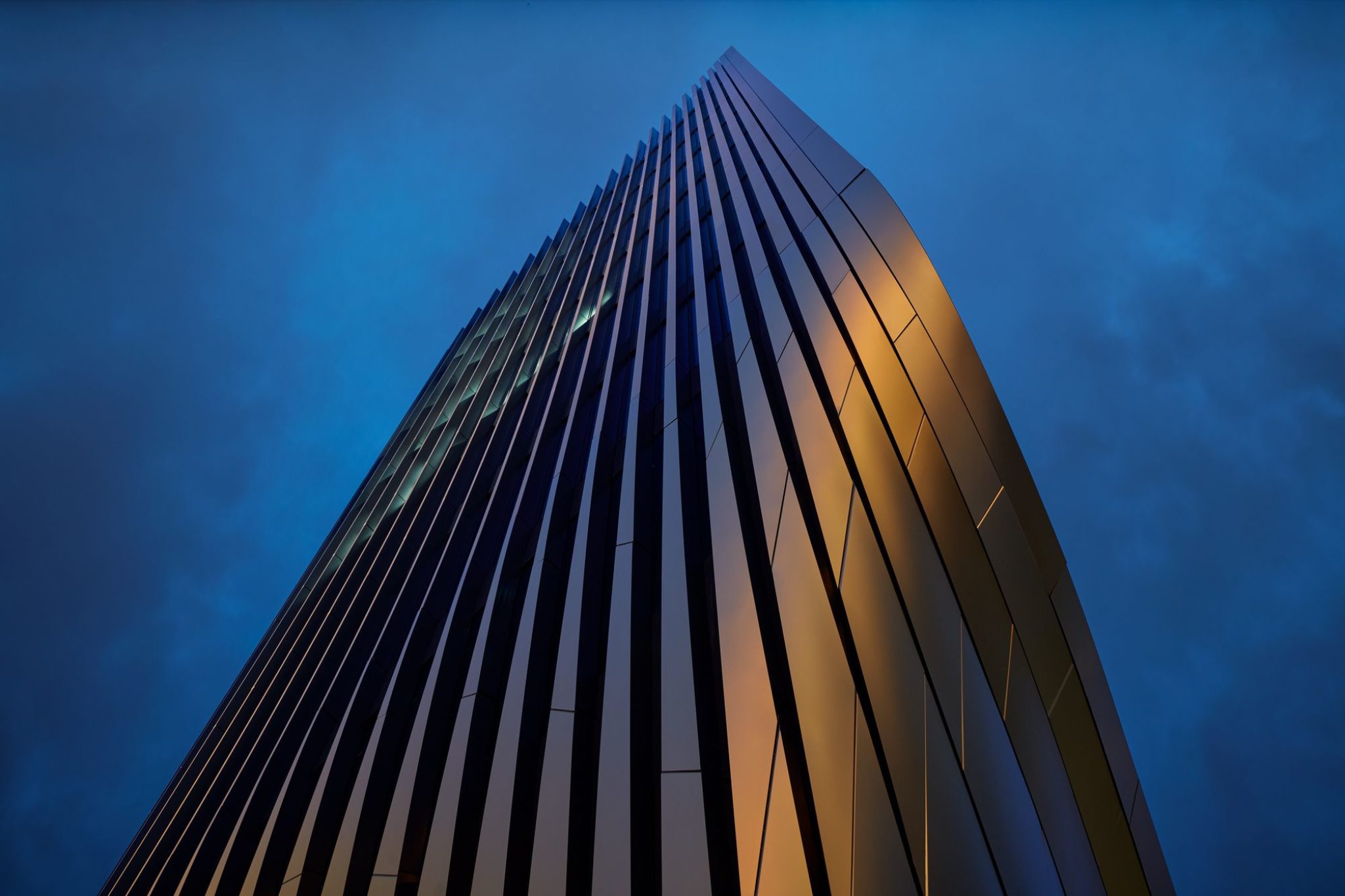 Masaryčka Building | Zaha Hadid Architects - Arch2O.com
