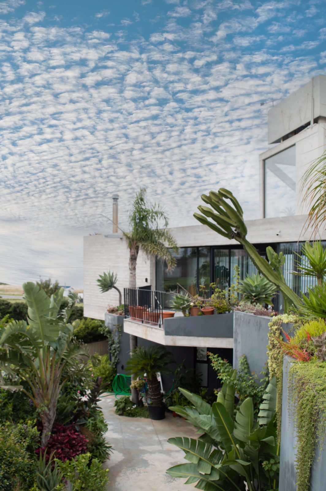 Mirador House | Lépore & Salvini - Arquitectura & Atelier - Arch2O.com