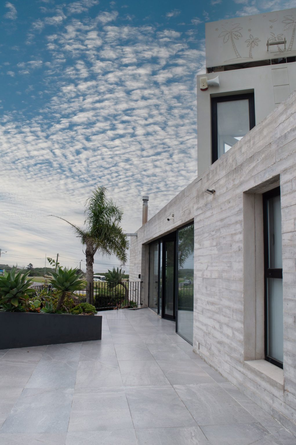 Mirador House | Lépore & Salvini - Arquitectura & Atelier - Arch2O.com