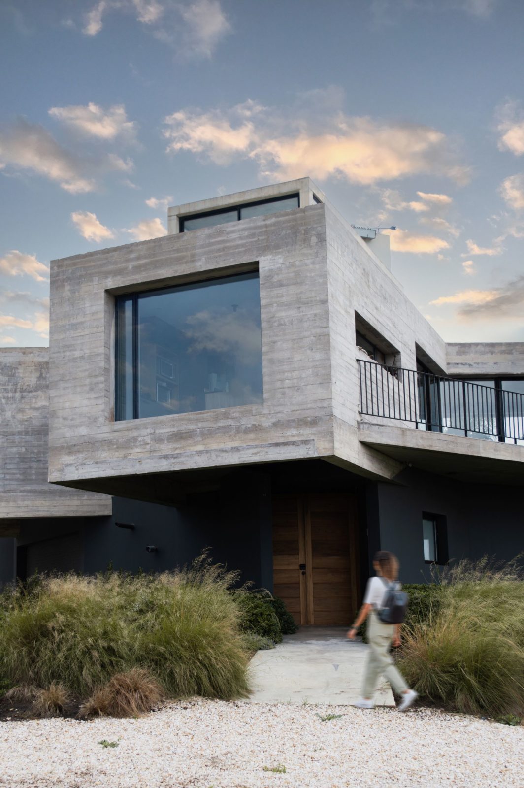 Mirador House | Lépore & Salvini - Arquitectura & Atelier - Arch2O.com