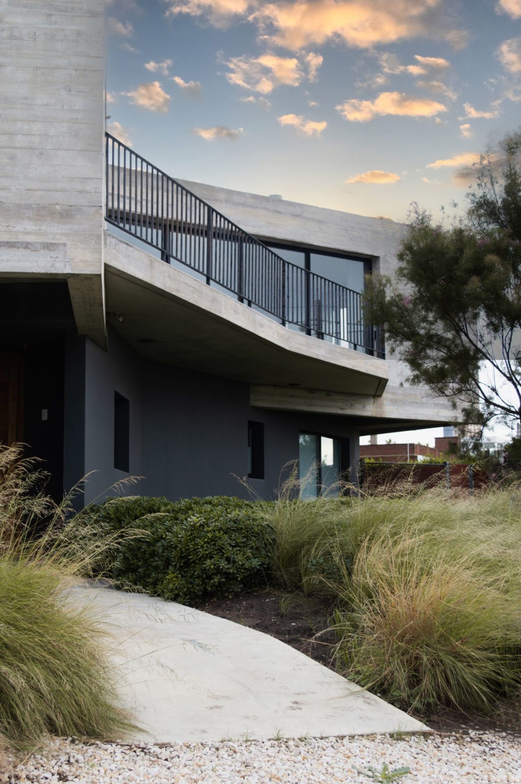 Mirador House | Lépore & Salvini - Arquitectura & Atelier - Arch2O.com
