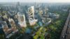 MVRDV Grabs Top Spot in Chengdu for Cultural Center and Offices ...