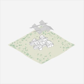 Octothorpe House | Mork-Ulnes Architects - Arch2O.com