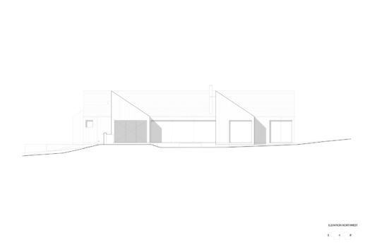 Octothorpe House | Mork-Ulnes Architects - Arch2O.com