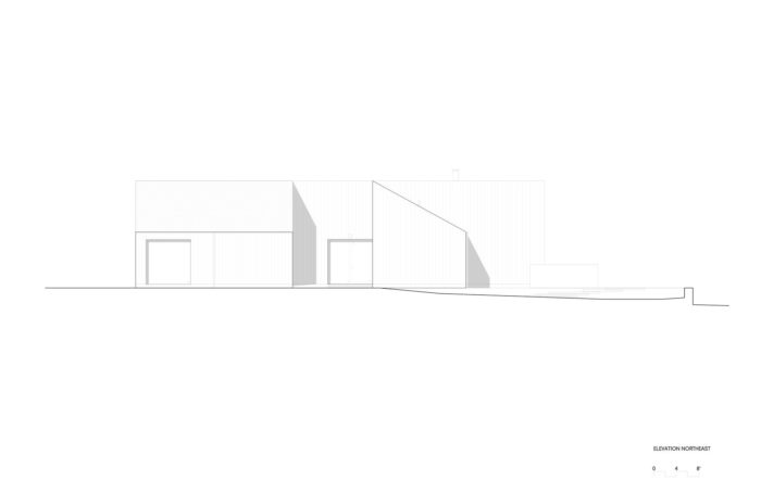 Octothorpe House | Mork-Ulnes Architects - Arch2O.com