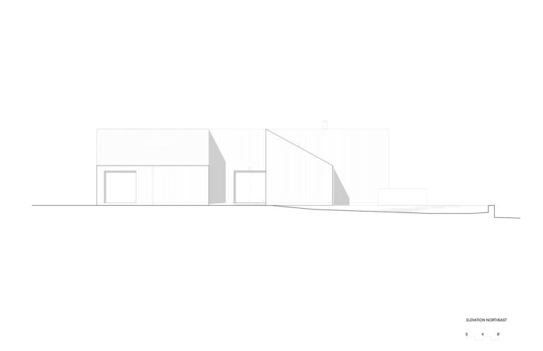 Octothorpe House | Mork-Ulnes Architects - Arch2O.com