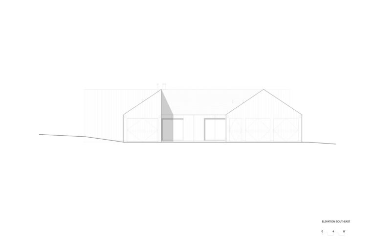 Octothorpe House | Mork-Ulnes Architects - Arch2O.com