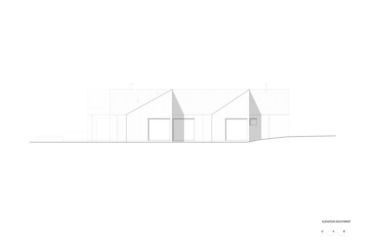 Octothorpe House | Mork-Ulnes Architects - Arch2O.com