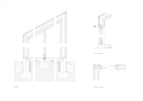 Octothorpe House | Mork-Ulnes Architects - Arch2O.com
