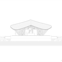 Overwater Bamboo Restaurant | Atelier Nomadic - Arch2O.com