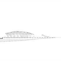 Overwater Bamboo Restaurant | Atelier Nomadic - Arch2O.com