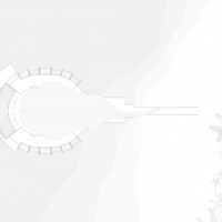 Overwater Bamboo Restaurant | Atelier Nomadic - Arch2O.com