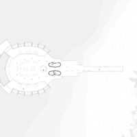 Overwater Bamboo Restaurant | Atelier Nomadic - Arch2O.com