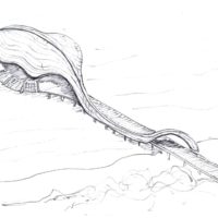 Overwater Bamboo Restaurant | Atelier Nomadic - Arch2O.com