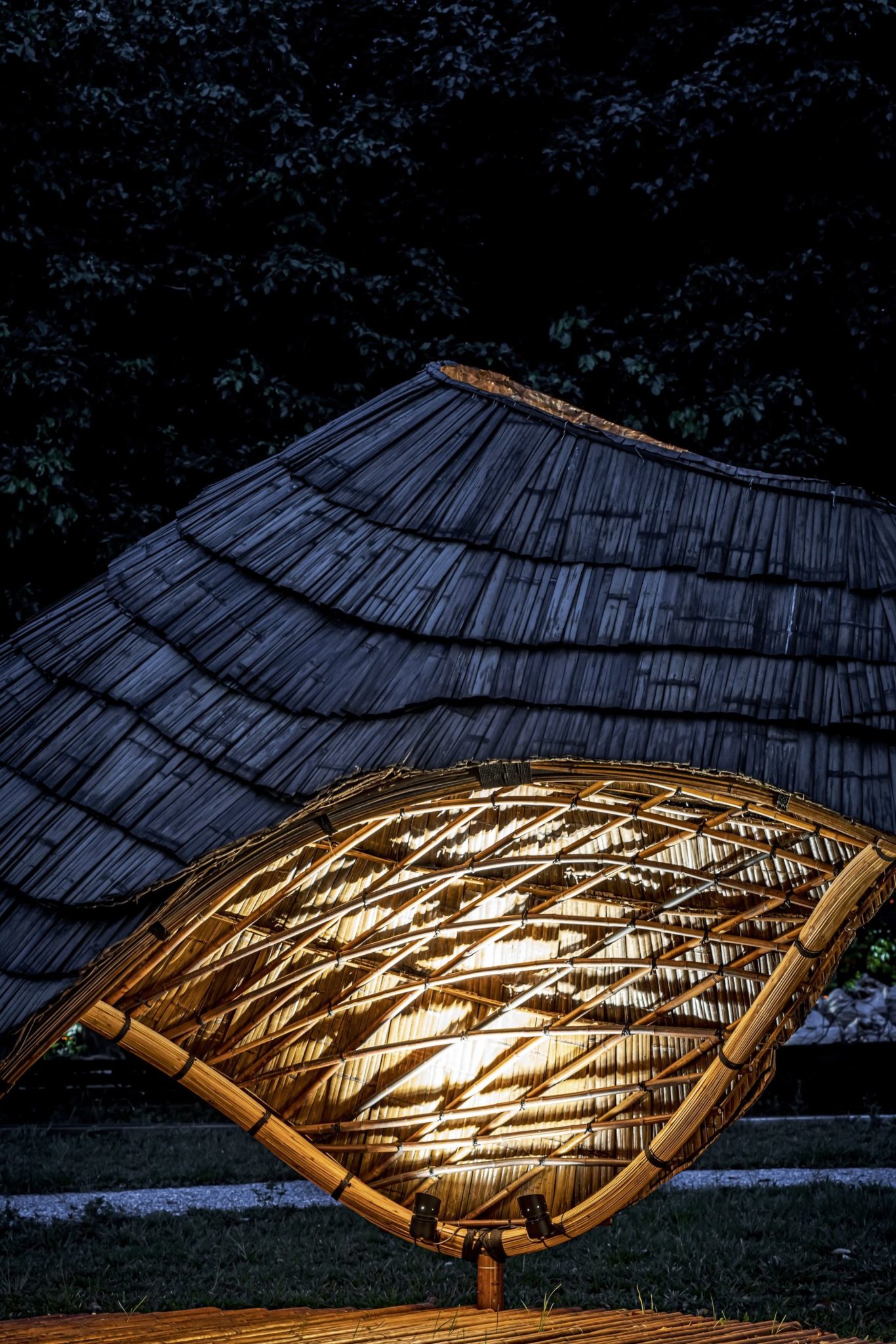 Symbiosis Pavilion | Yuan Architects - Arch2O.com