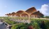 Techo International Airport A Tree-Inspired Design By Foster + Partners ...