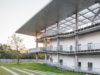 Wenzhou Medical University International Exchange Center | Atelier FCJZ ...