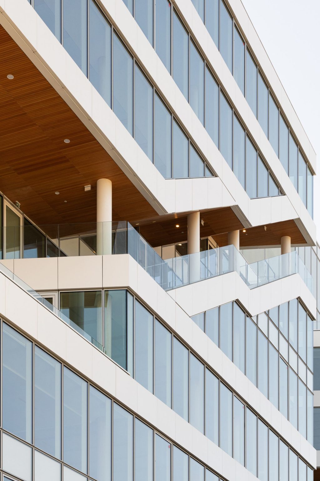 Wonder Building | Coldefy - Arch2O.com