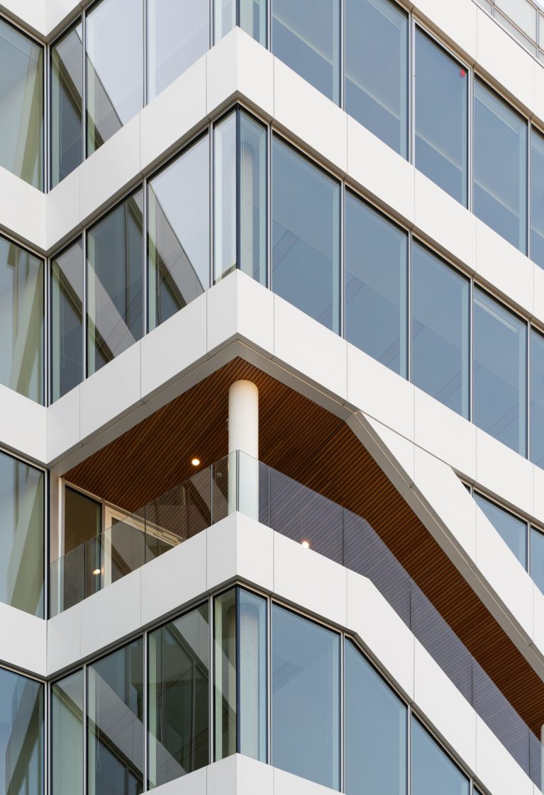 Wonder Building | Coldefy - Arch2O.com