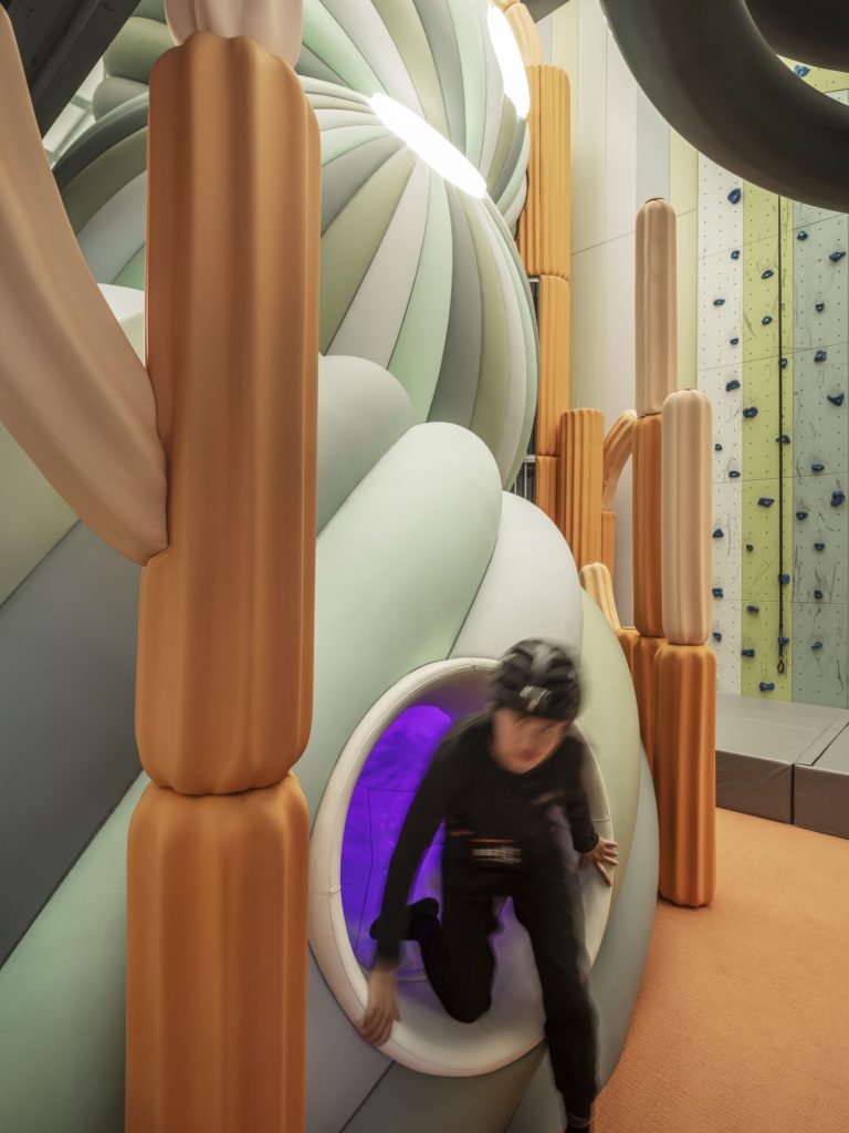 An Atlas of Superpower | waa - Arch2O.com