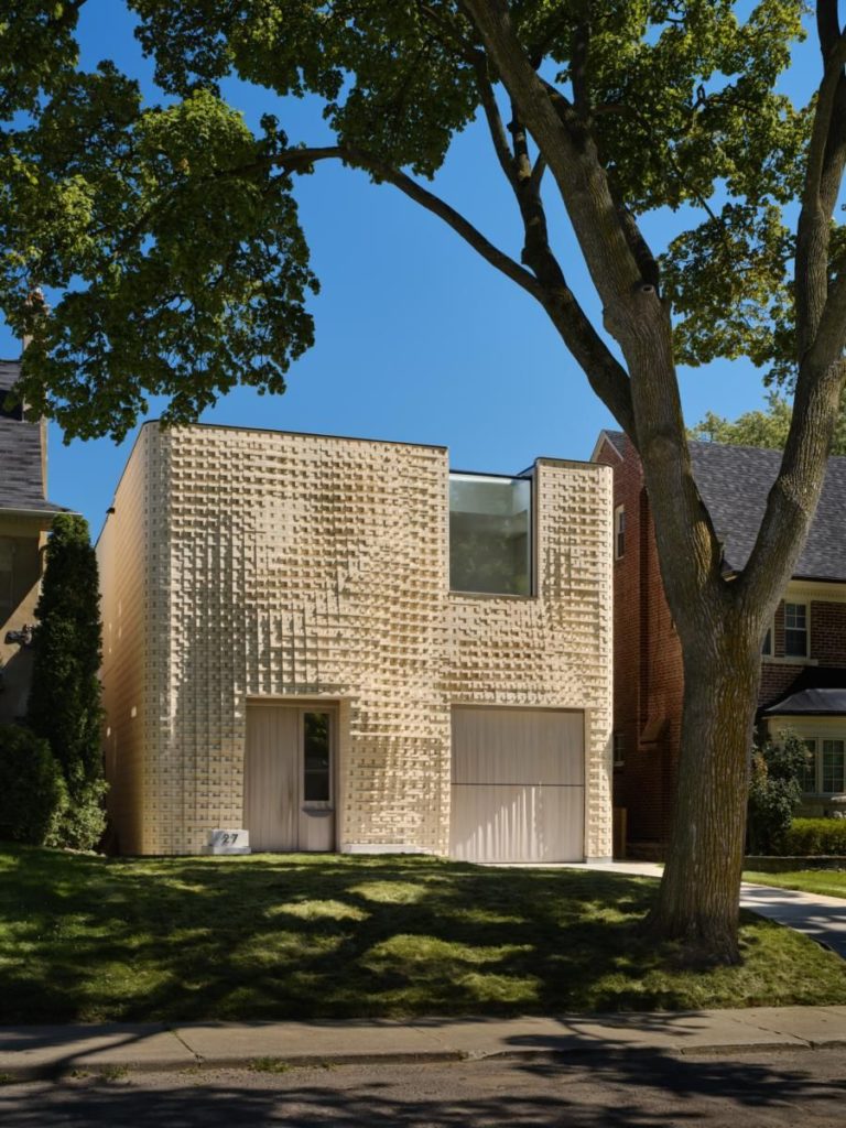 2023 Brick in Architecture Awards Honor Standout Brick Designs - Arch2O.com