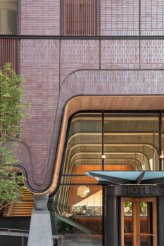 2023 Brick in Architecture Awards Honor Standout Brick Designs - Arch2O.com