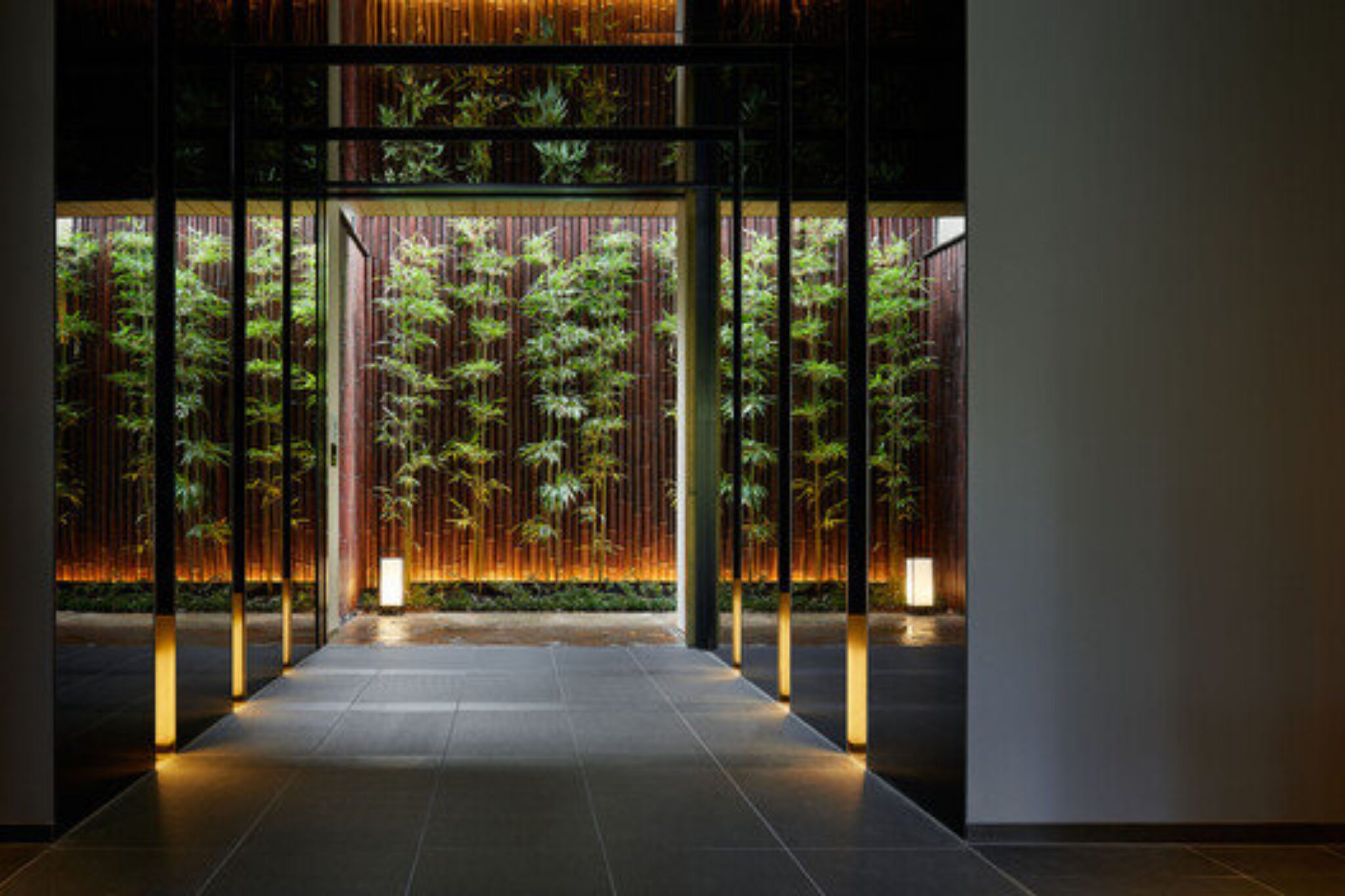 Garrya Nijo Castle Kyoto Hotel | TAISEI DESIGN Planners Architects ...