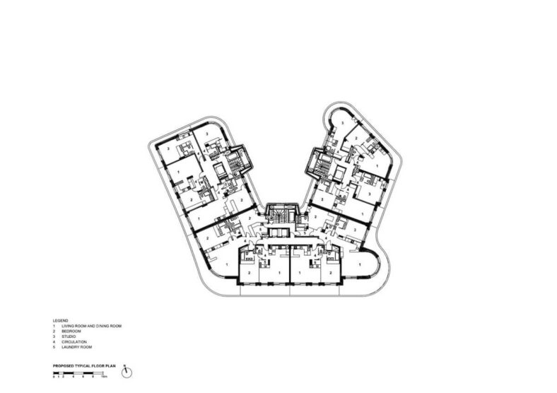 Zaha Hadid Architects to Revitalize Monaco's Le Schuylkill Tower with ...