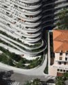 Zaha Hadid Architects to Revitalize Monaco's Le Schuylkill Tower with ...