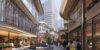 Foster + Partners debuts Changfeng mixed-use development in Shanghai ...