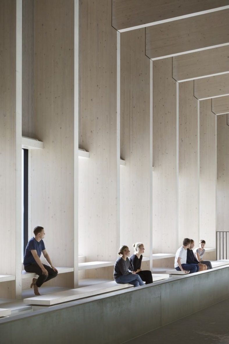 How to Make Wood Construction More Efficient Using Modern Methods ...