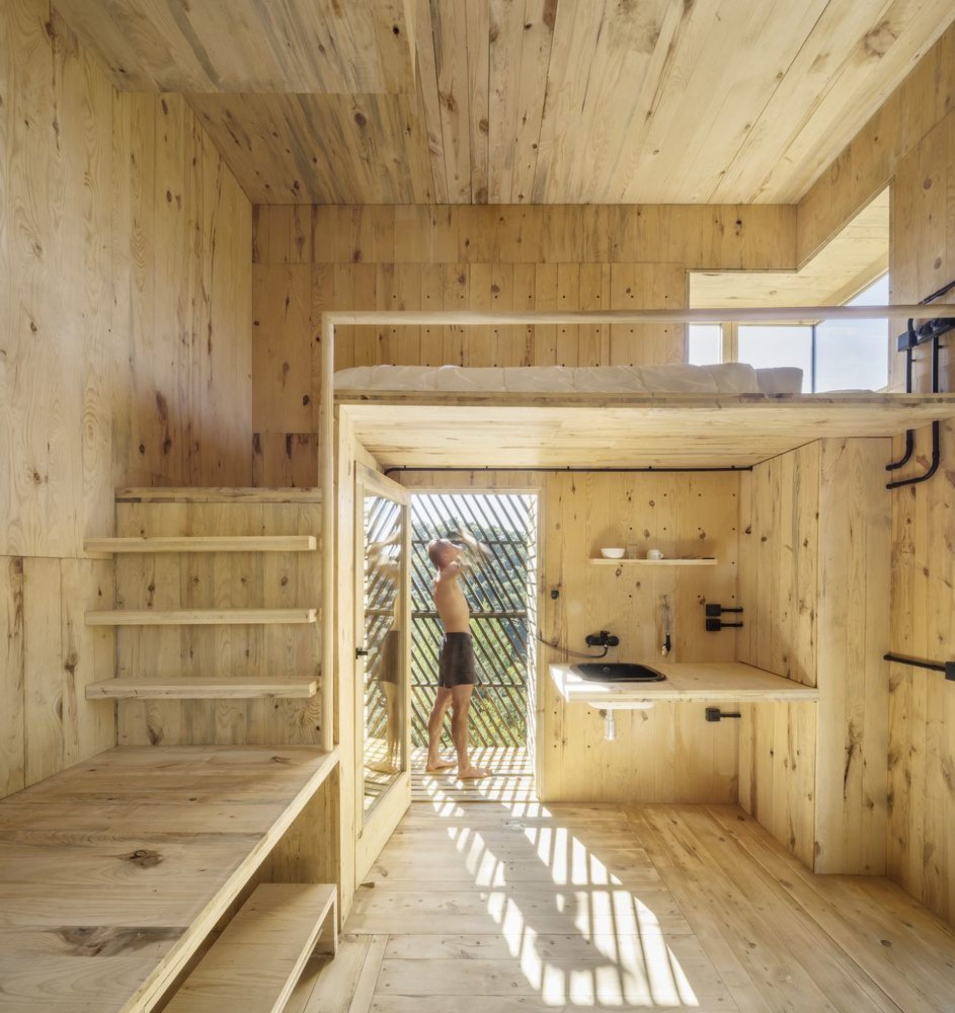 How to Make Wood Construction More Efficient Using Modern Methods ...