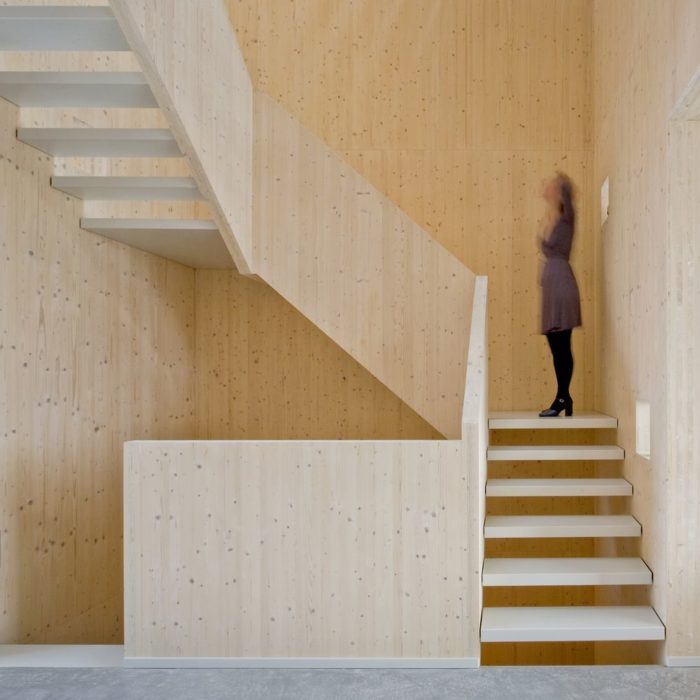 How to Make Wood Construction More Efficient Using Modern Methods ...