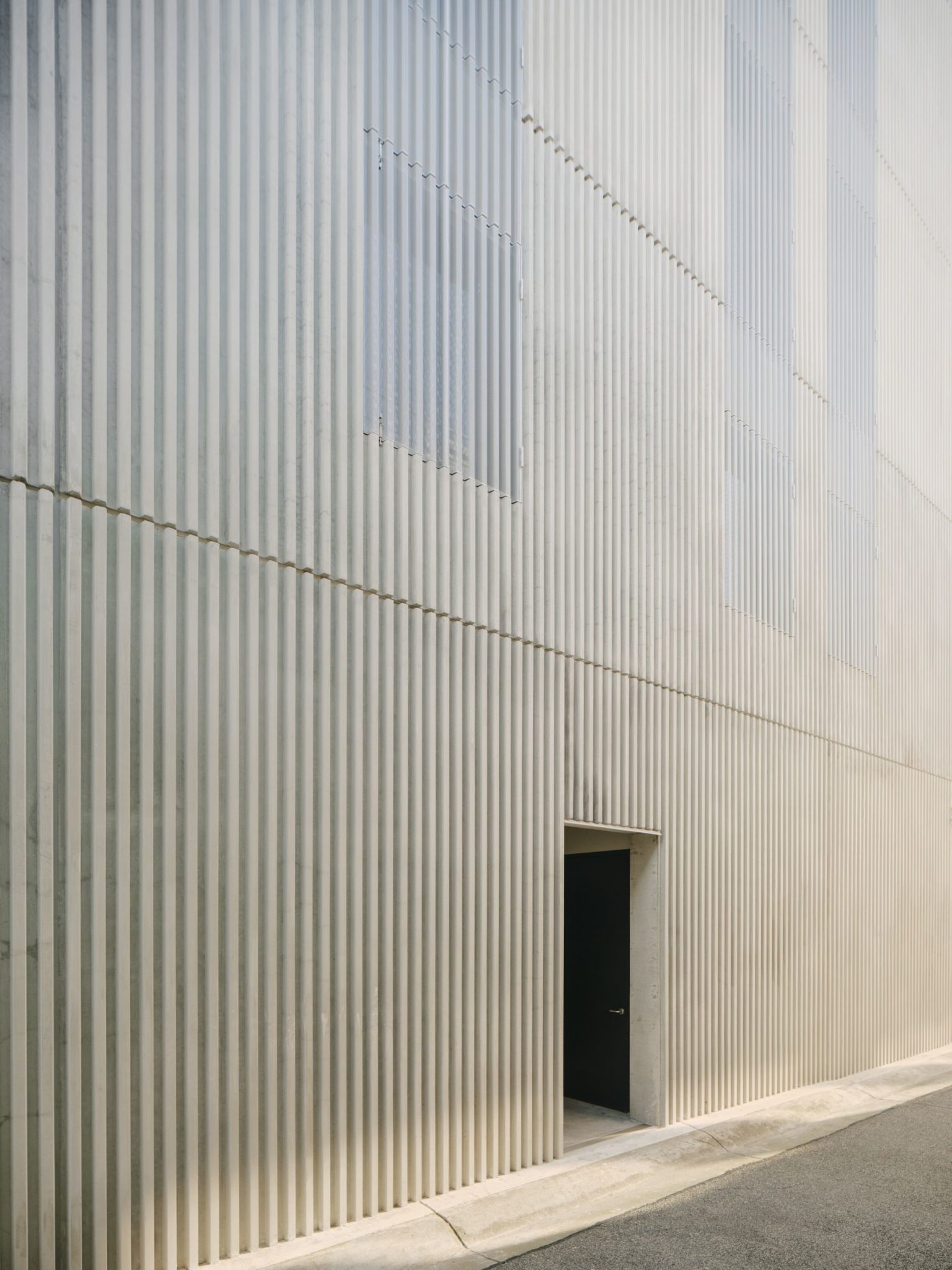 Encore Cremorne Office Building | Fieldwork - Arch2O.com