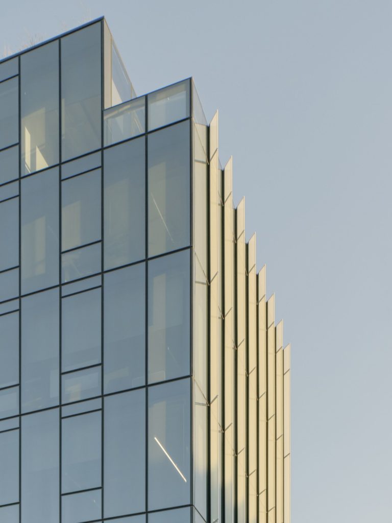 Encore Cremorne Office Building | Fieldwork - Arch2O.com