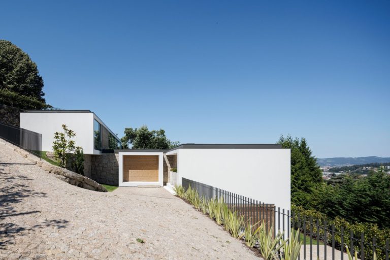 [EN]COSTA House | Hous3 - Arch2O.com