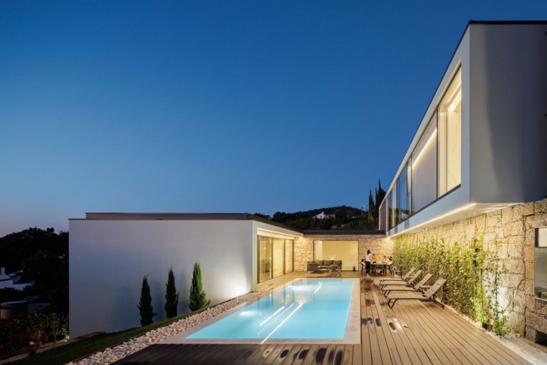 [EN]COSTA House | Hous3 - Arch2O.com