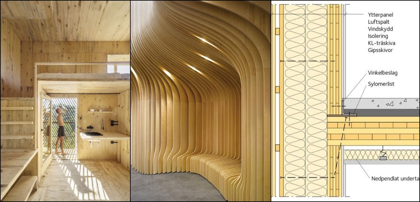 How to Make Wood Construction More Efficient Using Modern Methods ...