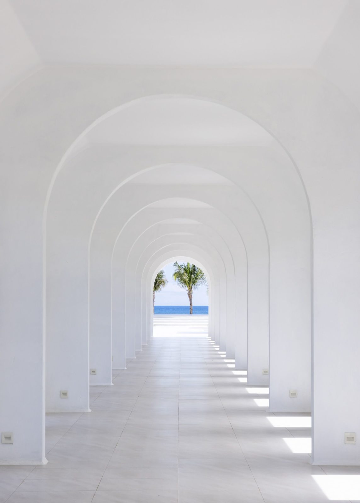 ISea Boutique Resort | Pham Huu Son Architects – Arch2O.com