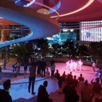 Innovative Cheongdam Tower by J. Mayer H. Architects Set to Transform ...