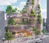 Innovative Cheongdam Tower by J. Mayer H. Architects Set to Transform ...