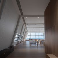 Liangzi Island Off-island Pier | UAO Design - Arch2O.com