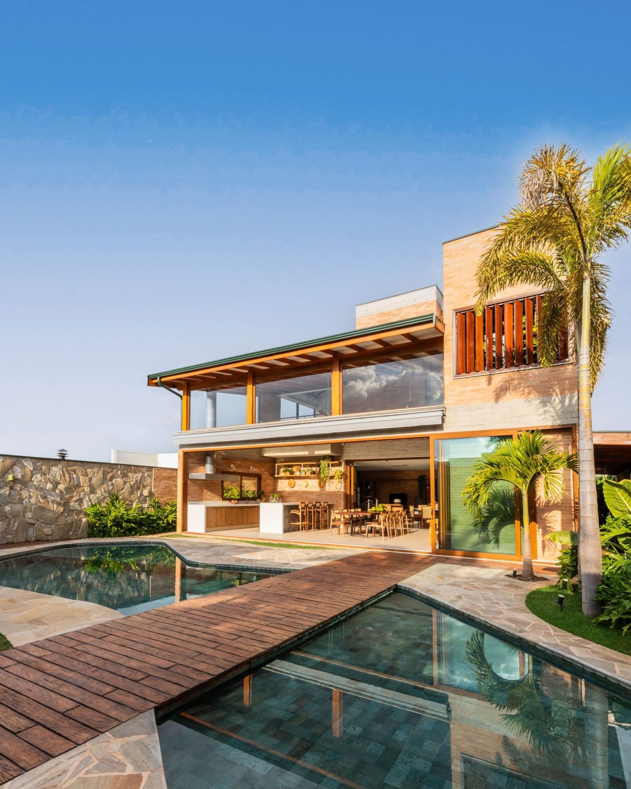 Lima House | Pietro Terlizzi Arquitetura - Arch2O.com