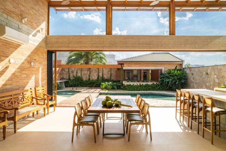 Lima House | Pietro Terlizzi Arquitetura - Arch2O.com